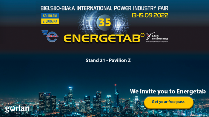 Energetab, the importance of collaborating for a more sustainable ...
