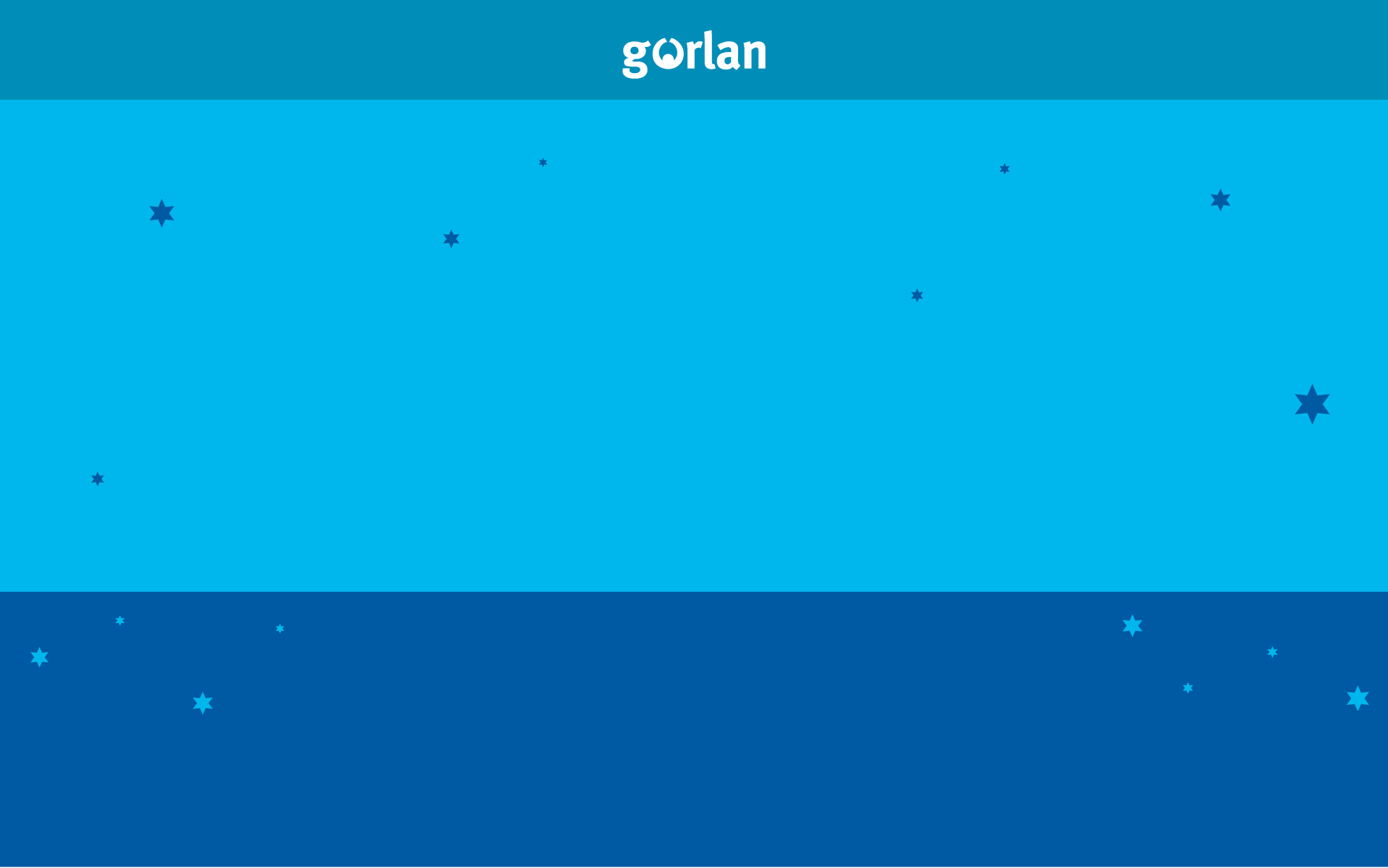 Connect | Gorlan